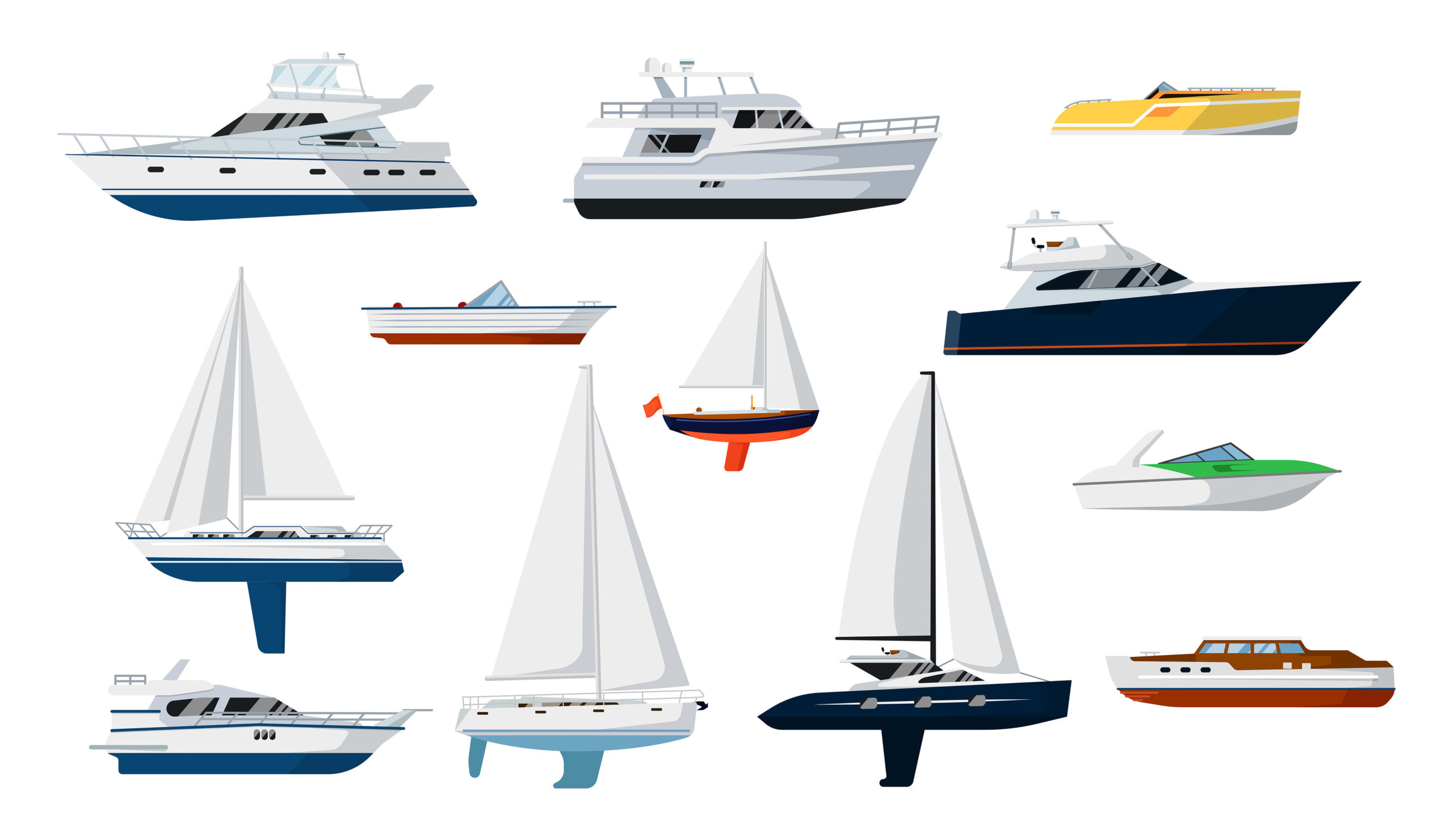 A Guide To Choosing The Best Boat From Reliable Boat Manufacturers Brands A Guide To Choosing The Best Boat From Reliable Boat Manufacturers Brands