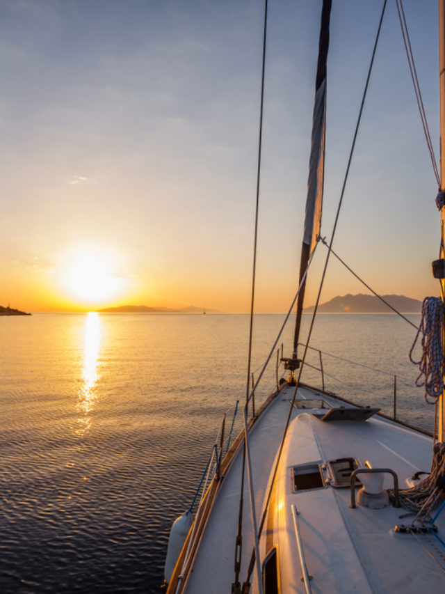 A Guide to Boating in Florida – BOATERS BLOG