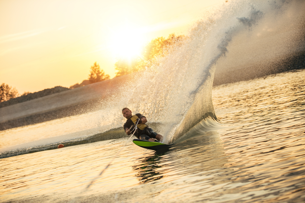 A Glance at the Best Watersports To Enjoy While Boating