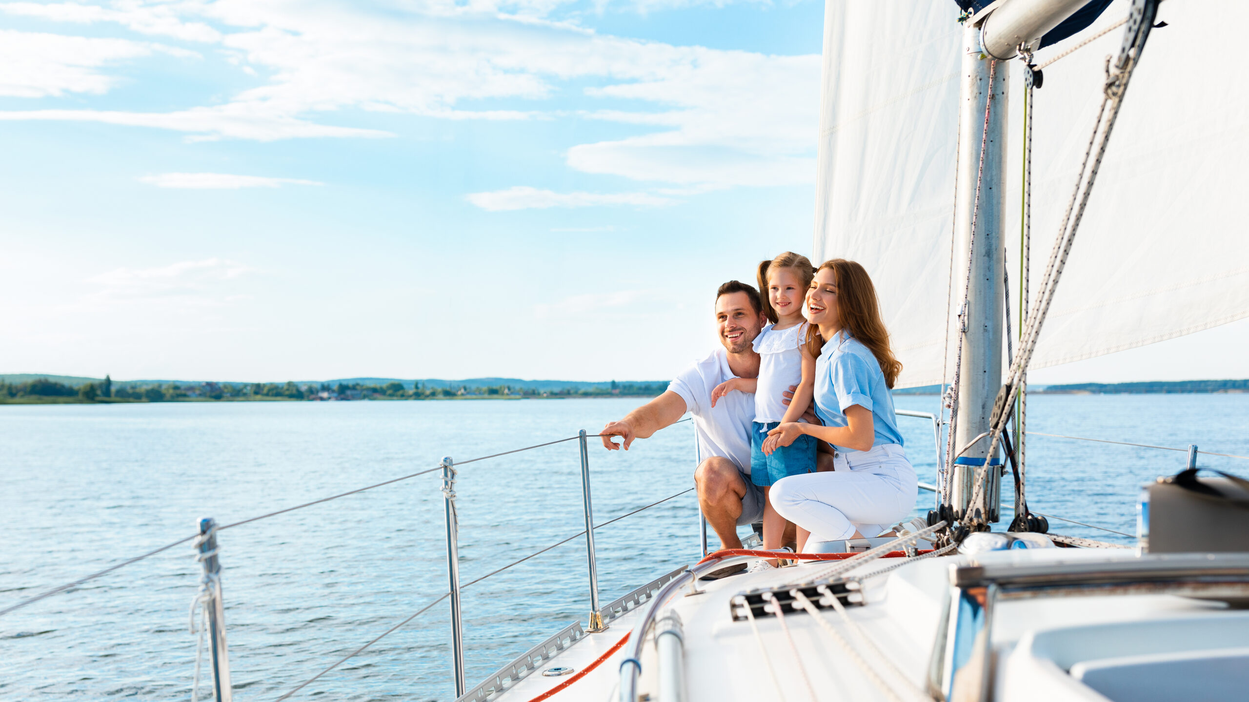 Everything You Need to Know About Boating in Wisconsin