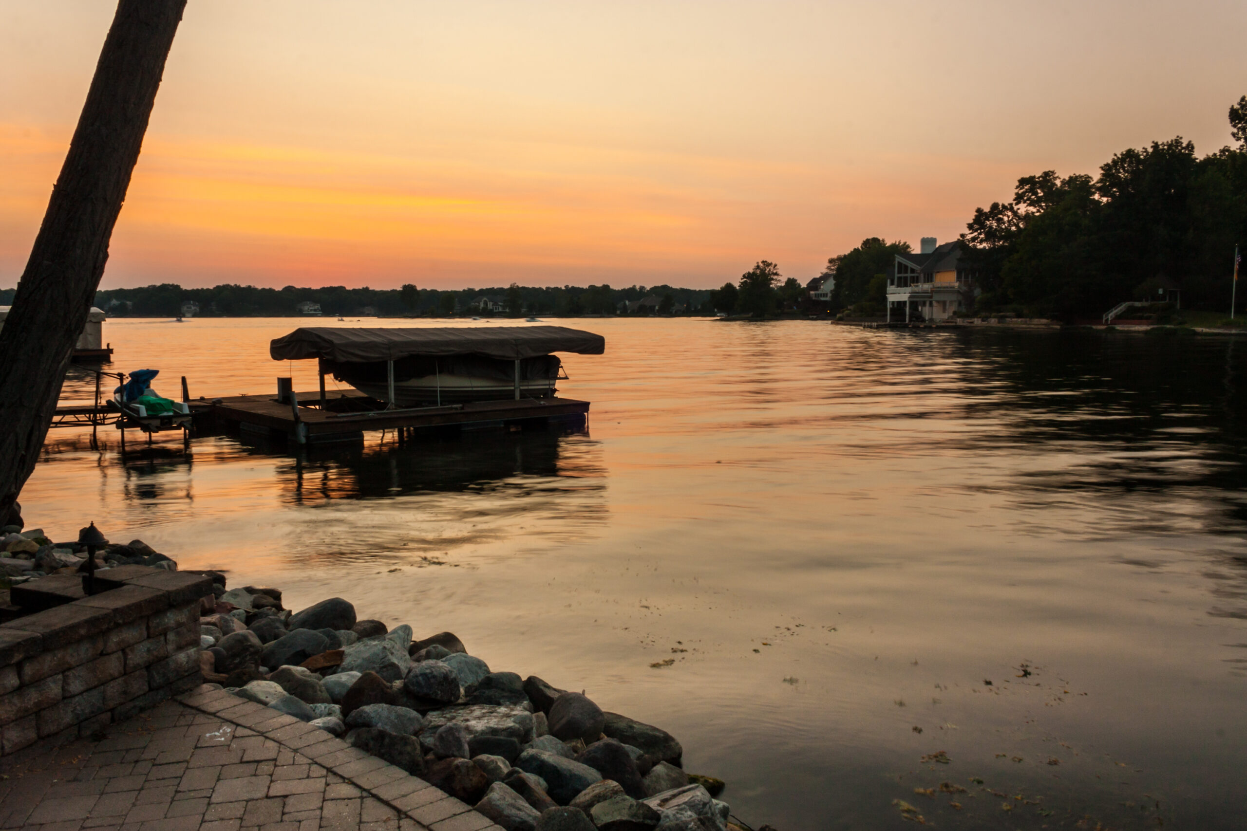 Smooth Sailing Through Indiana: Your Boating Guide to Exploring the ...